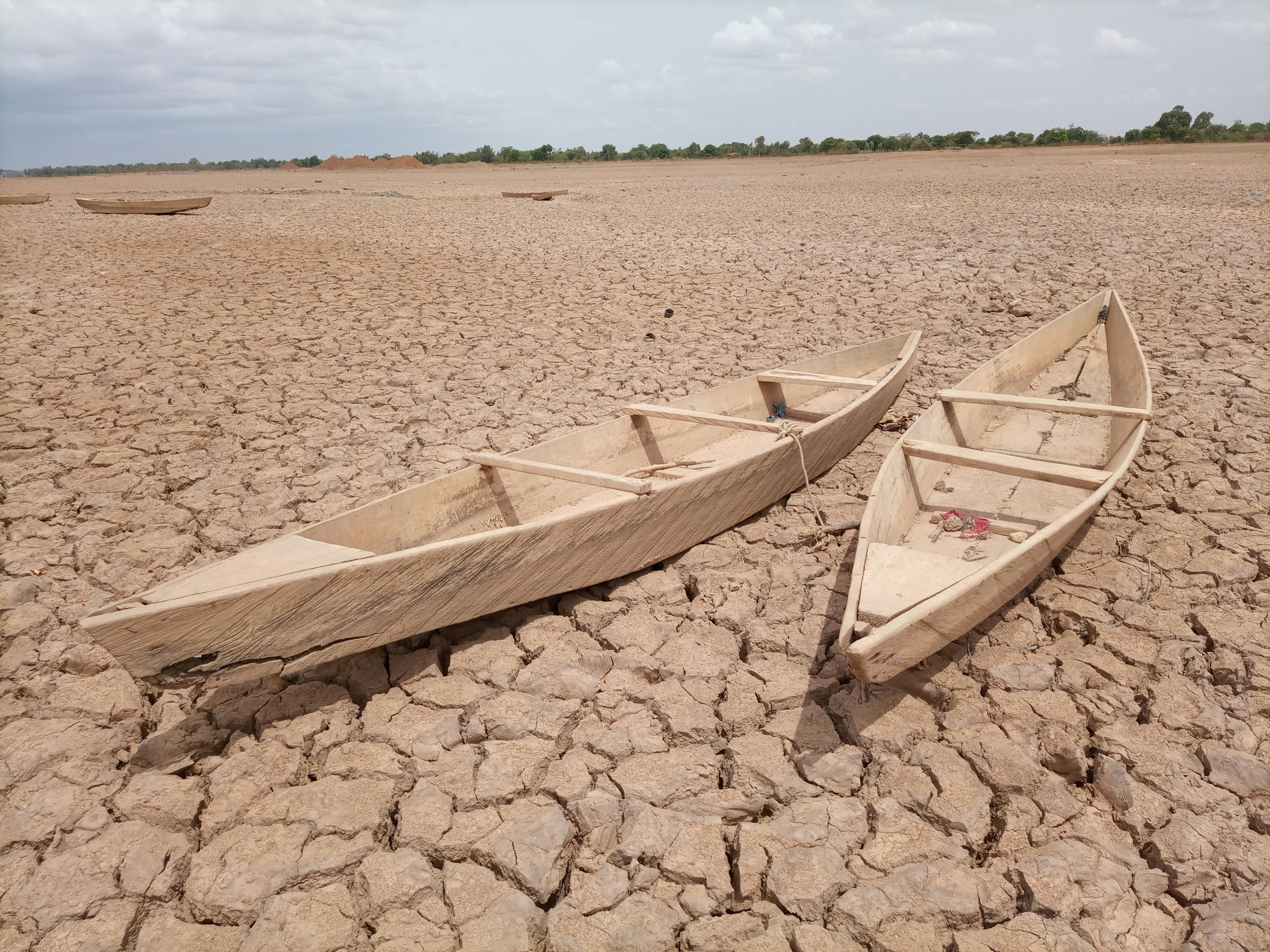 Climate goals